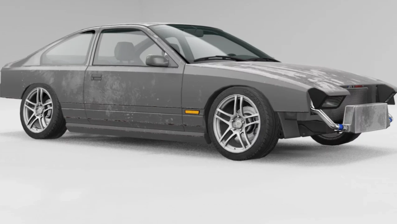 200bx - BeamNG.drive Search - ModLand.net