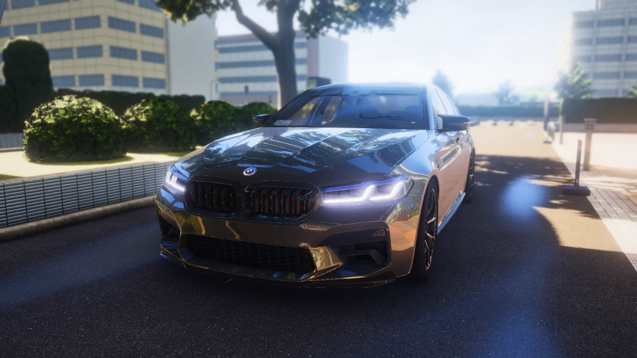 bmw m5 f90 - BeamNG.drive Search - ModLand.net