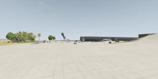 GridMap of the version 0.14.0.5 0.01 - BeamNG.drive