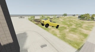 GridMap of the version 0.14.0.5 0.01 - BeamNG.drive