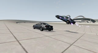GridMap of the version 0.14.0.5 0.01 - BeamNG.drive