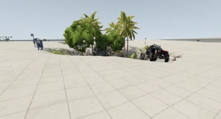 GridMap of the version 0.14.0.5 0.01 - BeamNG.drive