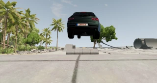 GridMap of the version 0.14.0.5 0.01 - BeamNG.drive