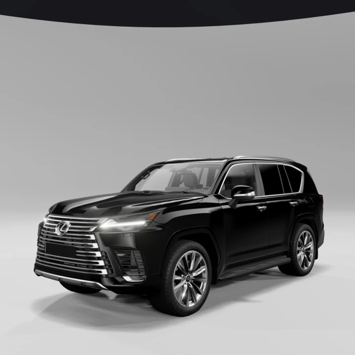 lexus lx - BeamNG.drive Search - ModLand.net