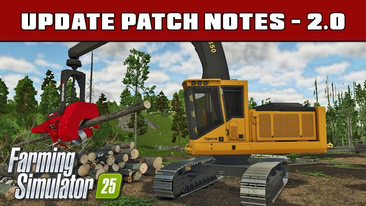 FS25 Packs Mods - ModLand.net