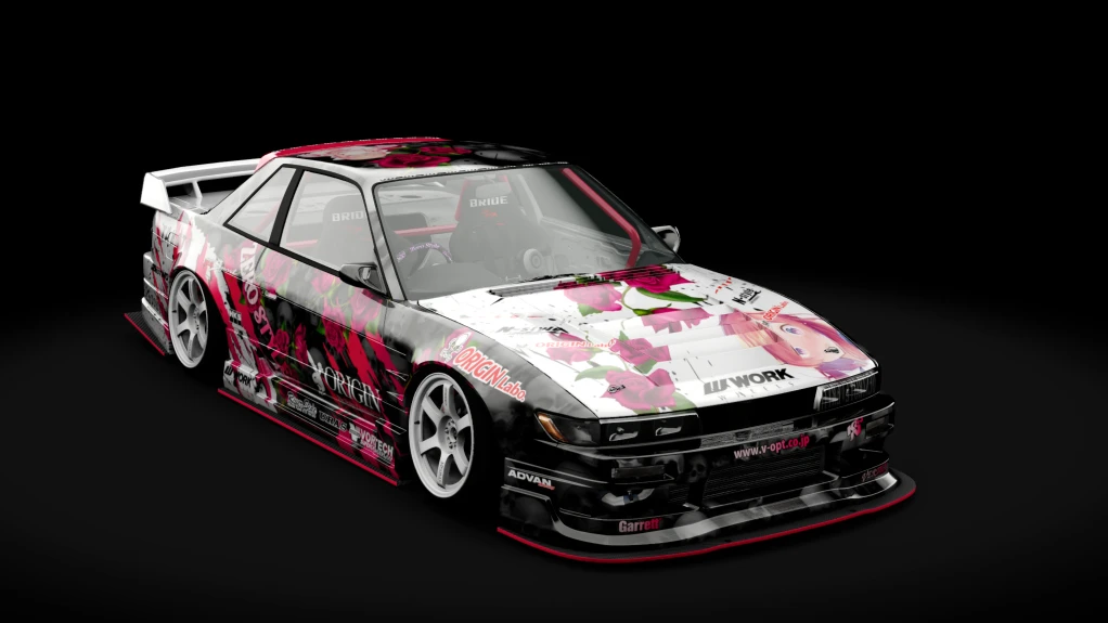 nissan - Assetto Corsa Search - ModLand.net
