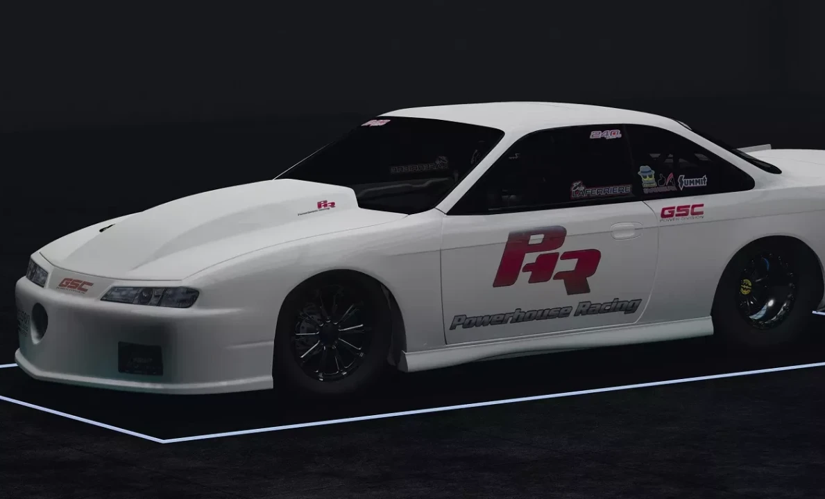 s14 - BeamNG.drive Search - ModLand.net