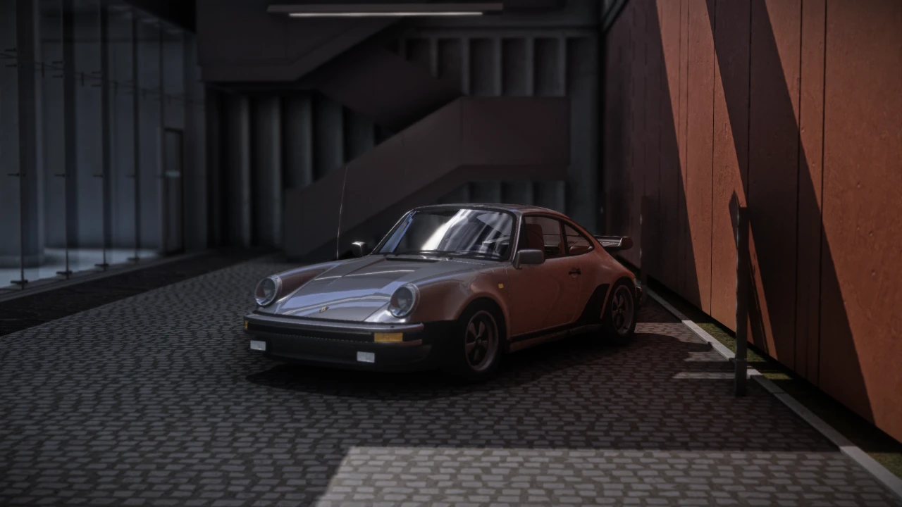 showroom - BeamNG.drive Search - ModLand.net