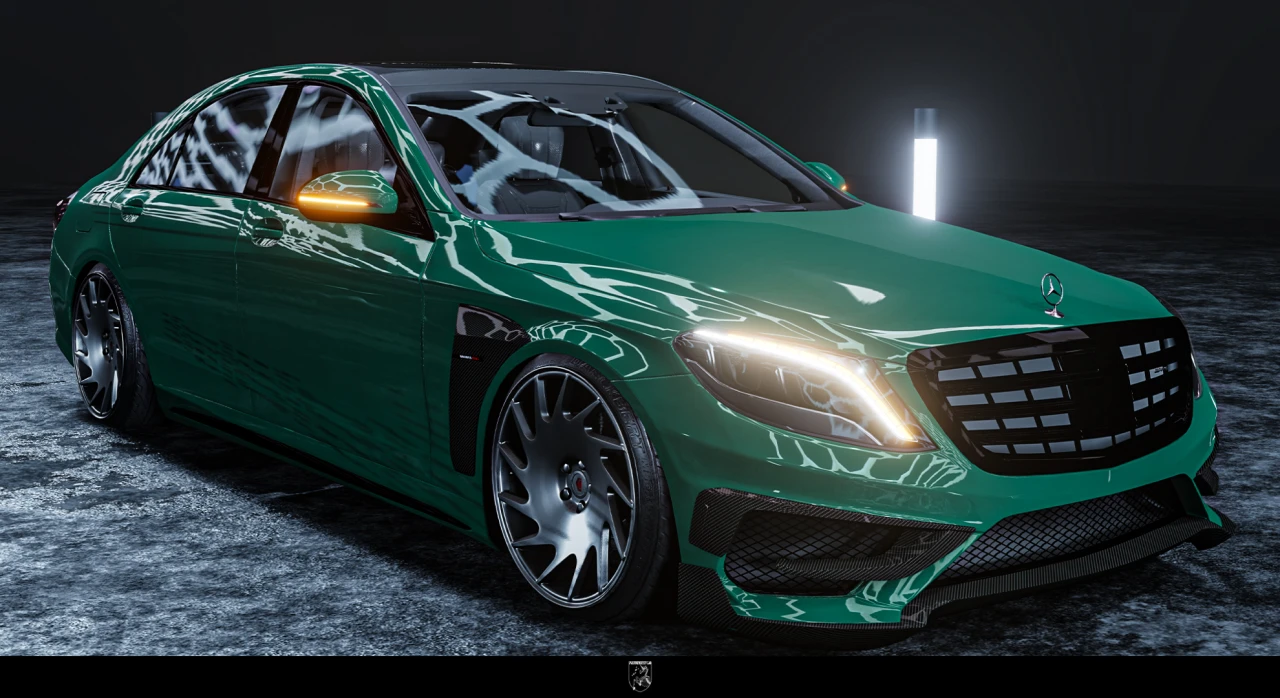 w222 - BeamNG.drive Search - ModLand.net