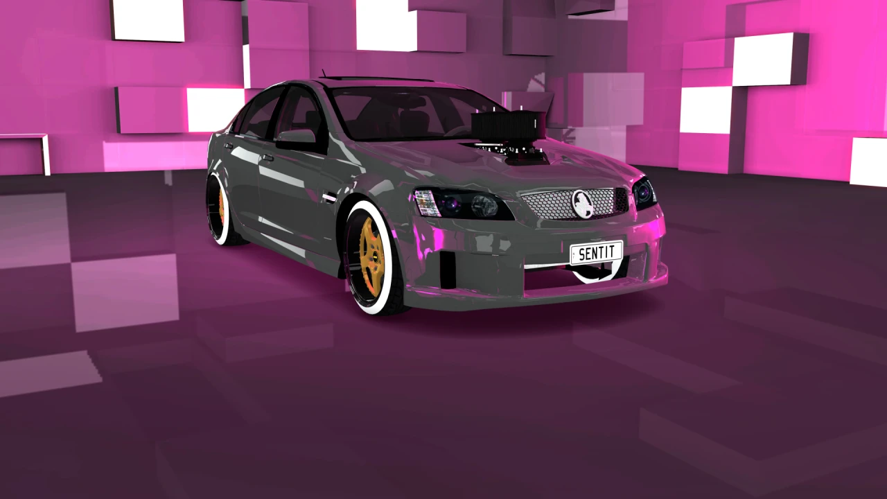 Assetto Corsa Holden mods - ModLand.net