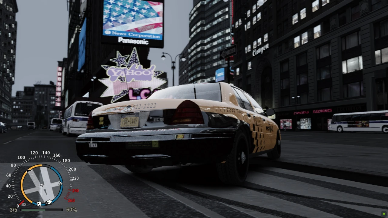 GTA 4 Mods - ModLand.net