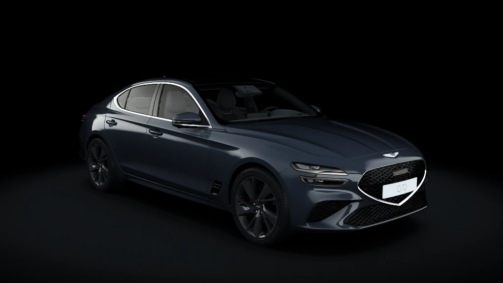 Assetto Corsa Hyundai mods - ModLand.net