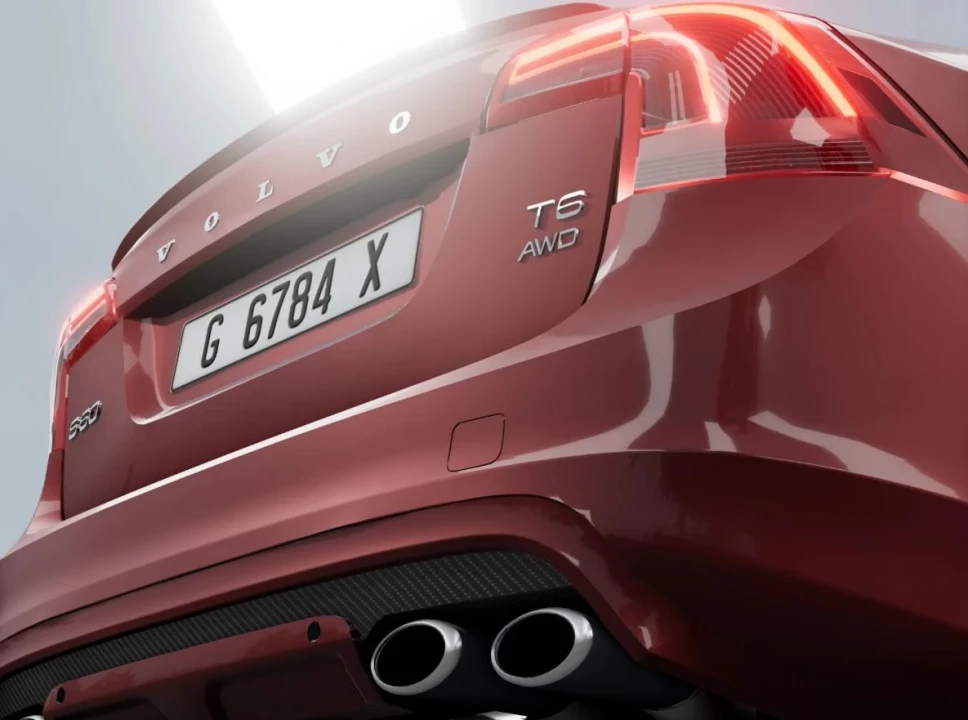 Volvo S60 - BeamNG.drive Search - ModLand.net