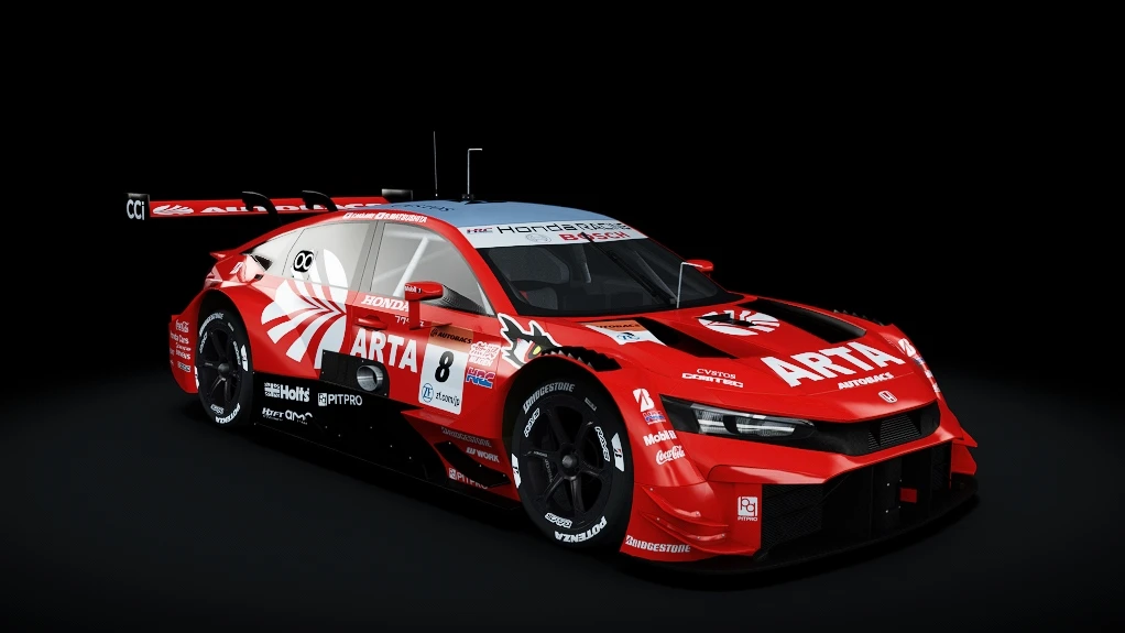 Assetto Corsa Mods - Page 42 - ModLand.net