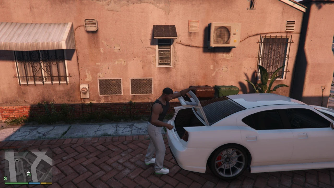 GTA 5 Scripts Mods - ModLand.net