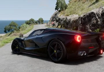 FERRARİ - BeamNG.drive Search - ModLand.net