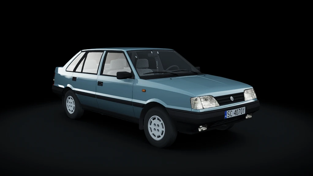 Assetto Corsa Mods - Page 133 - ModLand.net