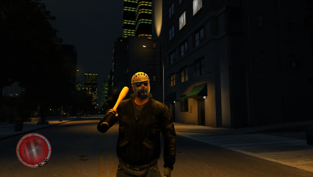 GTA 4 Mods - ModLand.net