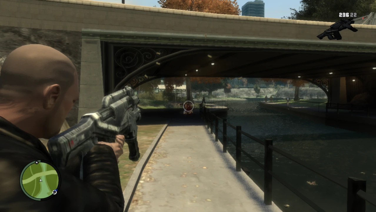 GTA 4 Mods - ModLand.net