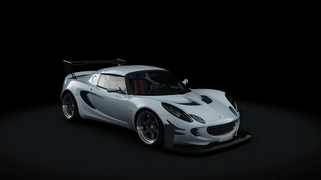 Assetto Corsa Lotus mods - ModLand.net