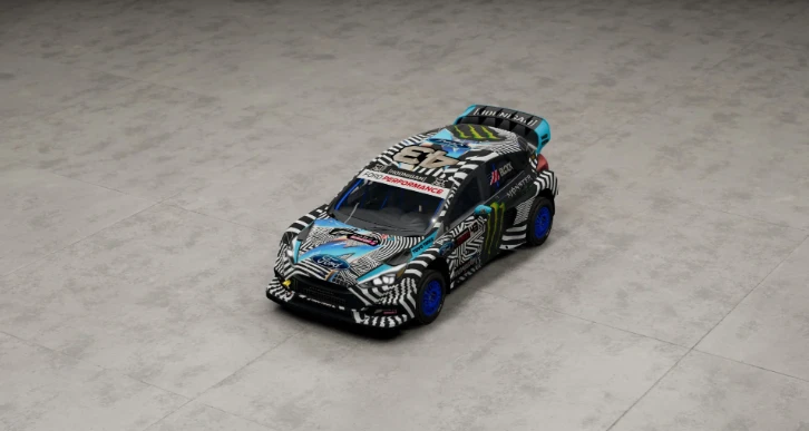 rally - BeamNG.drive Search - ModLand.net