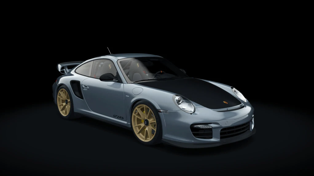 Porsche 911 GT2 RS - Assetto Corsa Search - ModLand.net