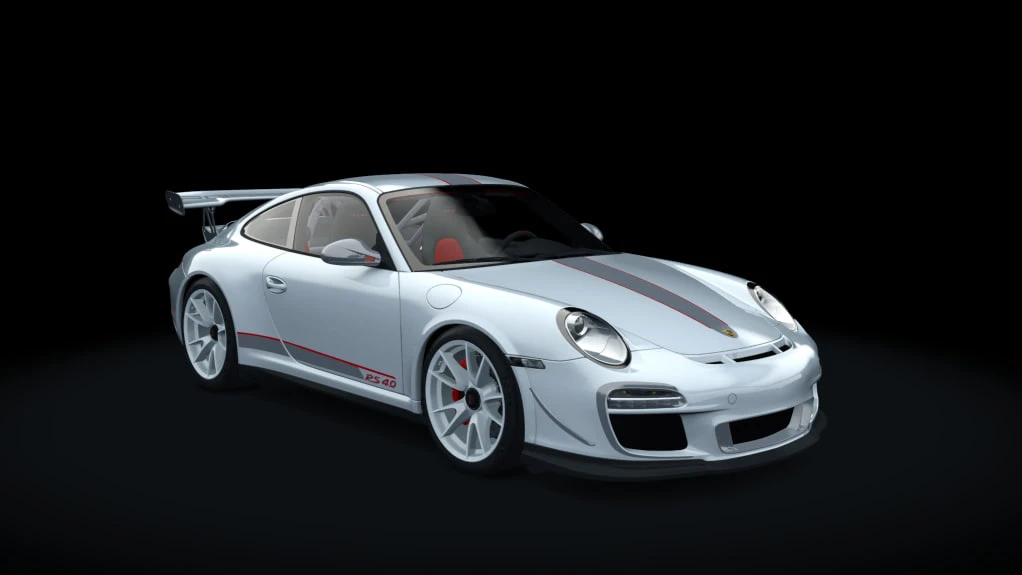 porsche 911 gt3 rs - Search - ModLand.net