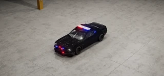 Police pack 2 - BeamNG.drive