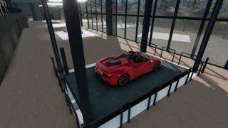 Penthouse + Dealership in West Coast USA V3.4 - BeamNG.drive