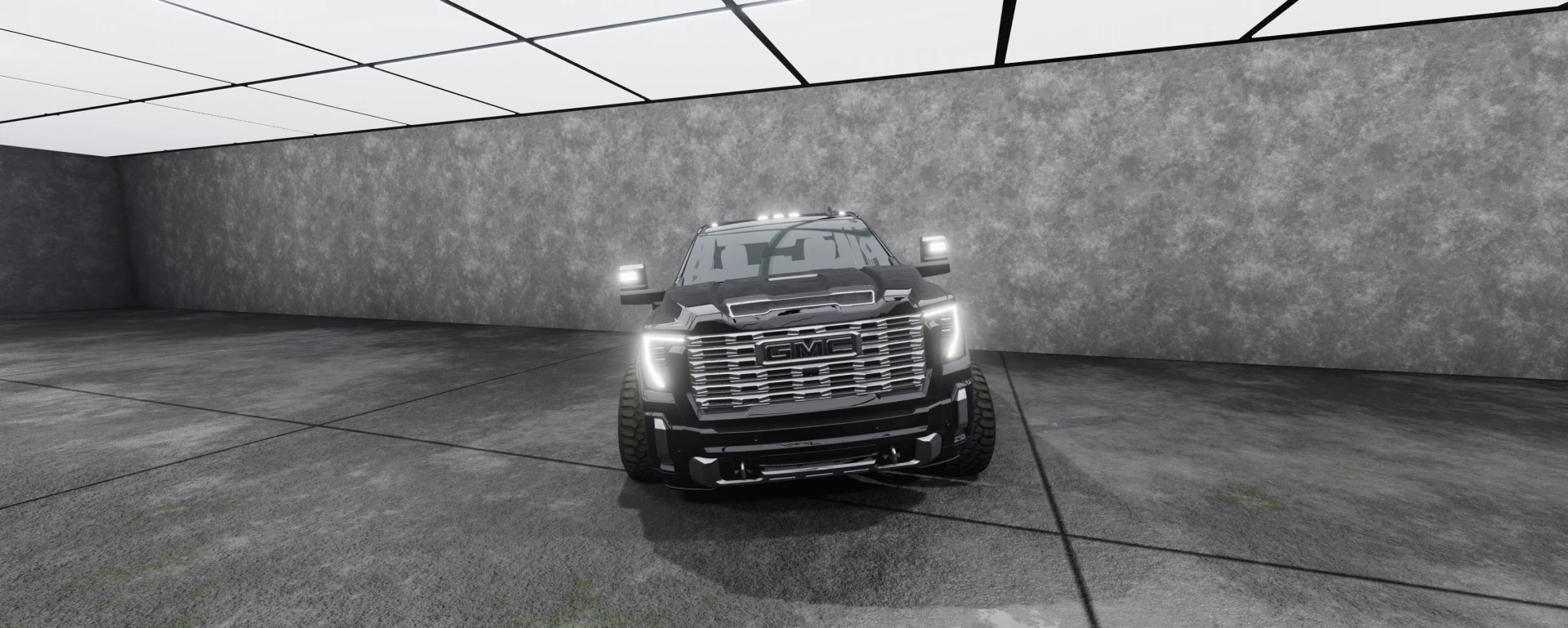 AIR SUSPENSION 3.2 - BeamNG.drive