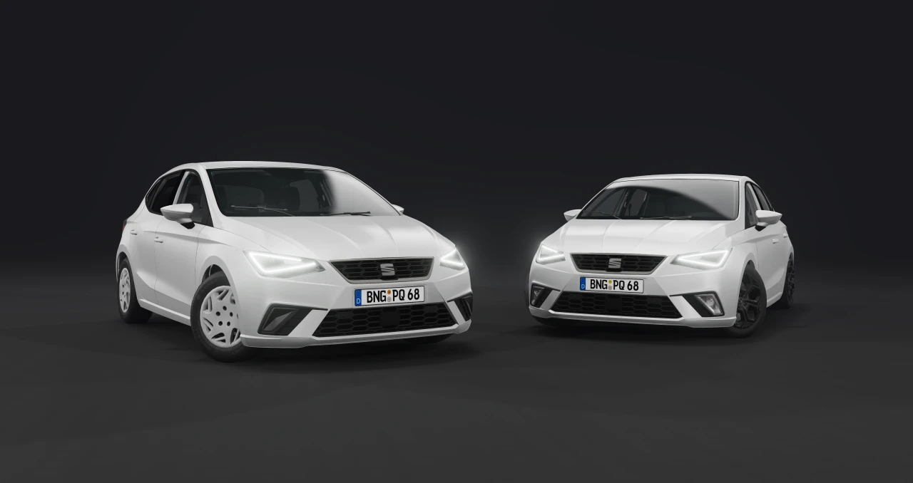 seat ibiza - BeamNG.drive Search - ModLand.net