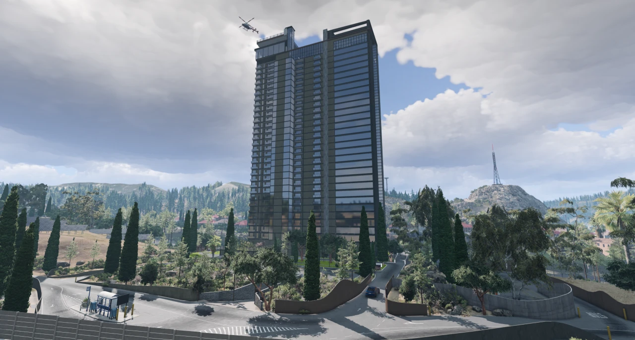 west coast - BeamNG.drive Search - ModLand.net