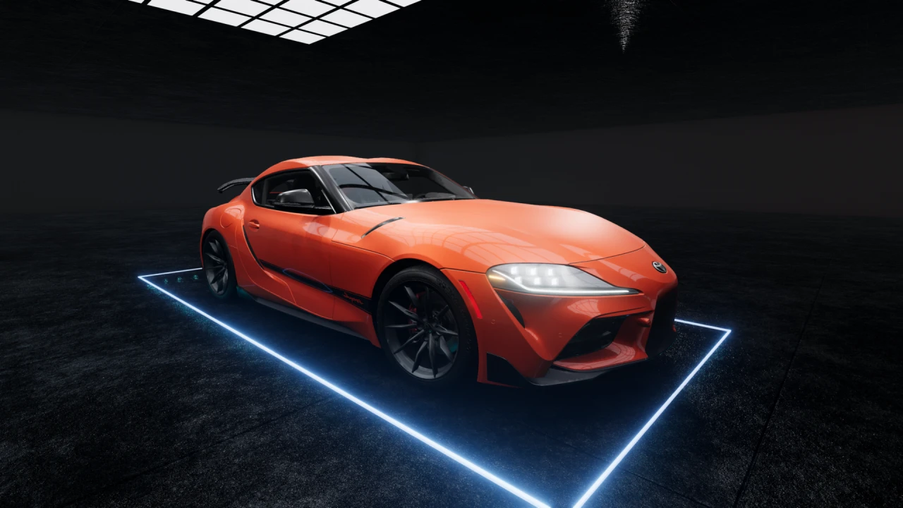 toyota supra - BeamNG.drive Search - ModLand.net
