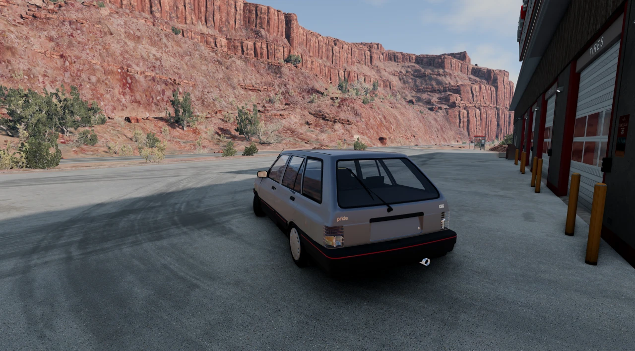 pride - BeamNG.drive Search - ModLand.net
