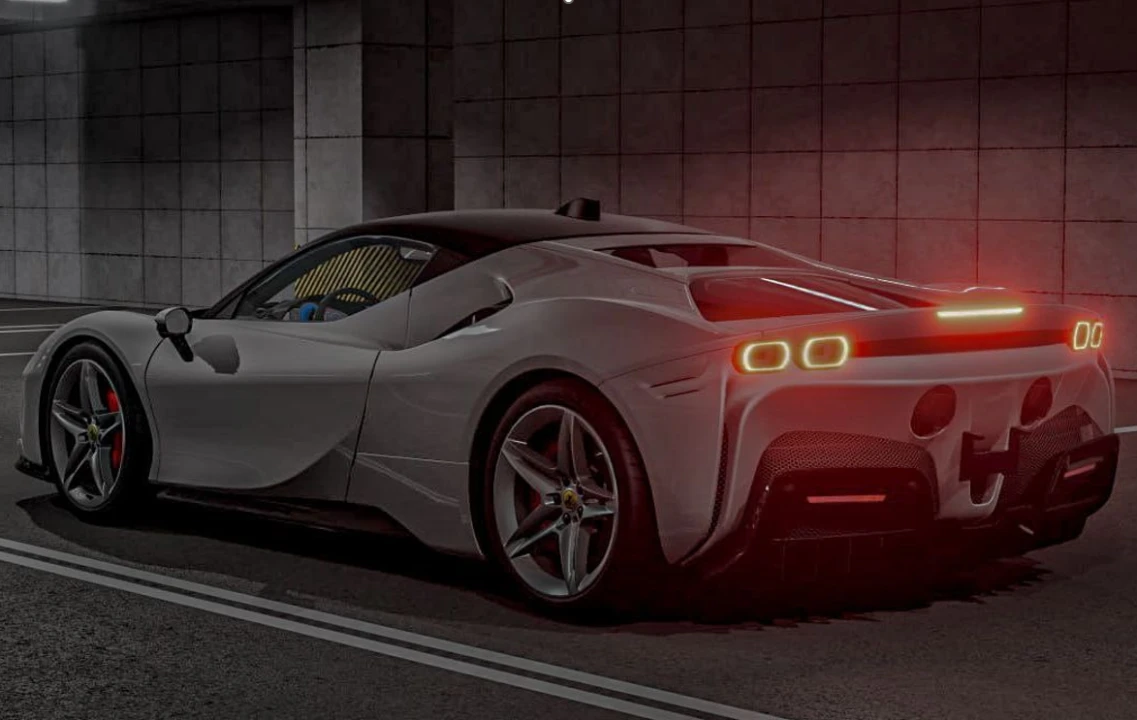 sf90 - BeamNG.drive Search - ModLand.net