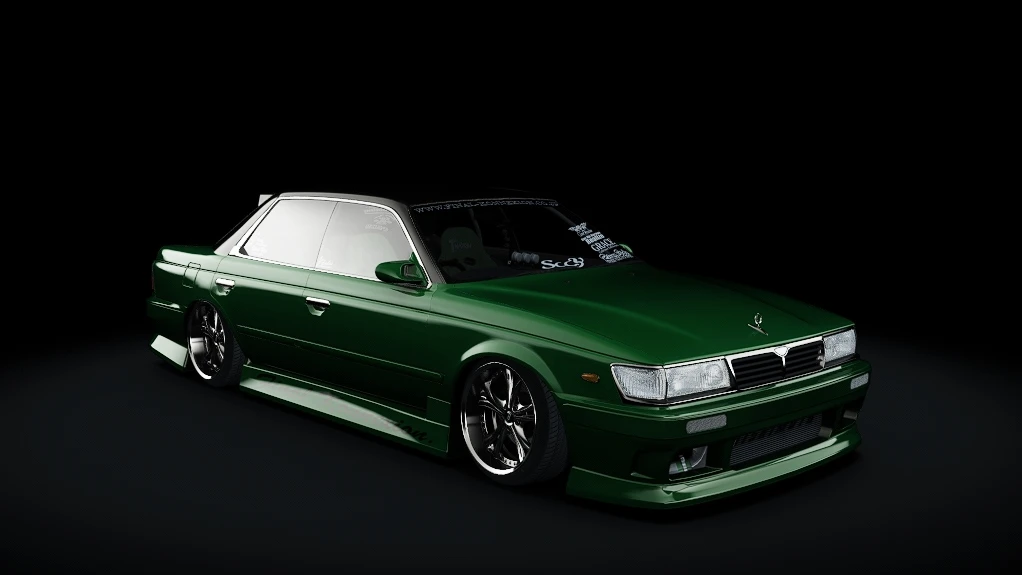 nissan - Assetto Corsa Search - ModLand.net