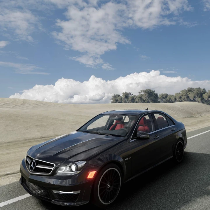 c63 amg - BeamNG.drive Search - ModLand.net