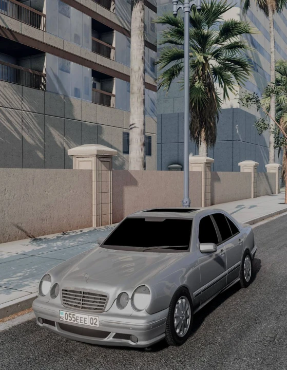 w210 - BeamNG.drive Search - ModLand.net