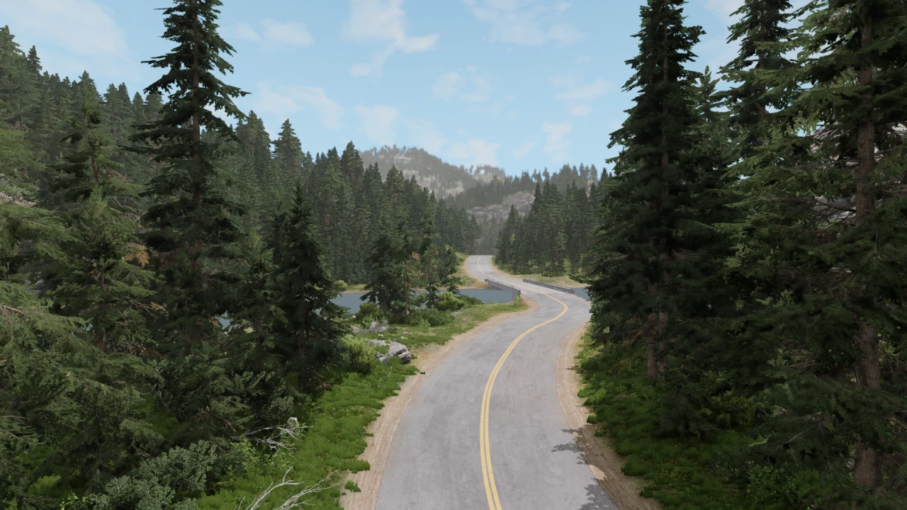 rock - BeamNG.drive Search - Page 2 - ModLand.net