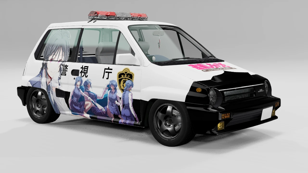 honda city - BeamNG.drive Search - ModLand.net