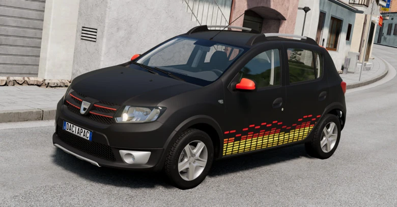 config - BeamNG.drive Search - ModLand.net