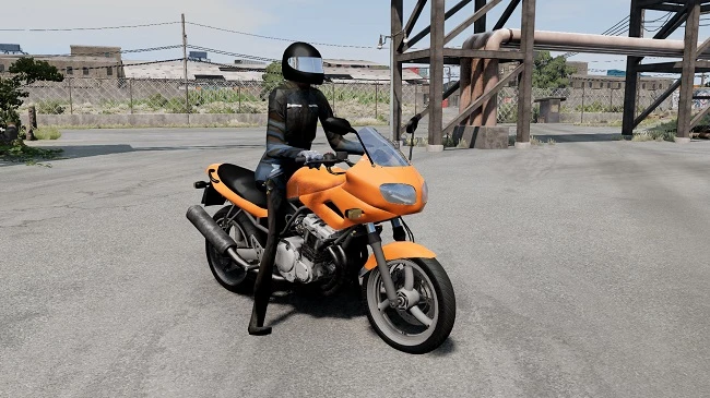 hirochi - BeamNG.drive Search - ModLand.net