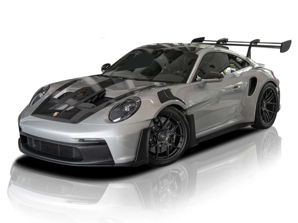 911 gt3rs - BeamNG.drive Search - ModLand.net