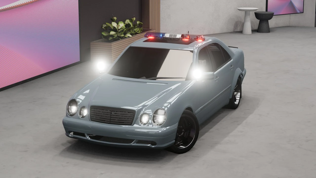 w210 - BeamNG.drive Search - ModLand.net