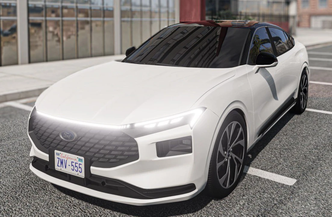 ford taurus - BeamNG.drive Search - ModLand.net