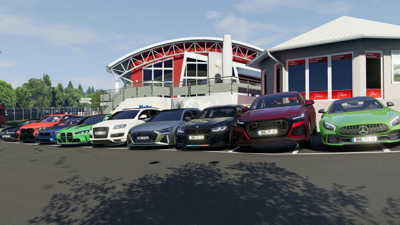 cars pack - BeamNG.drive Search - ModLand.net