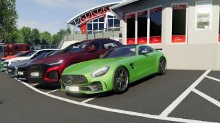 Germany Cars Pack 1.0 - BeamNG.drive