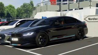 Germany Cars Pack 1.0 - BeamNG.drive