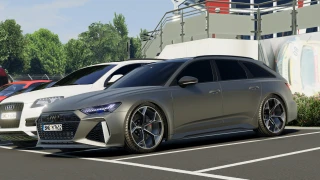 Germany Cars Pack 1.0 - BeamNG.drive