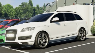 Germany Cars Pack 1.0 - BeamNG.drive